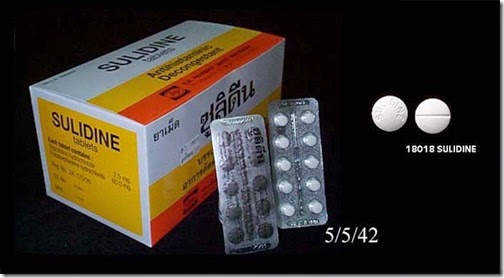 พึ่งพรเภสัช.. ร้านยาของครอบครัวคุณ: ไซนัสอักเสบ (Sinusitis)